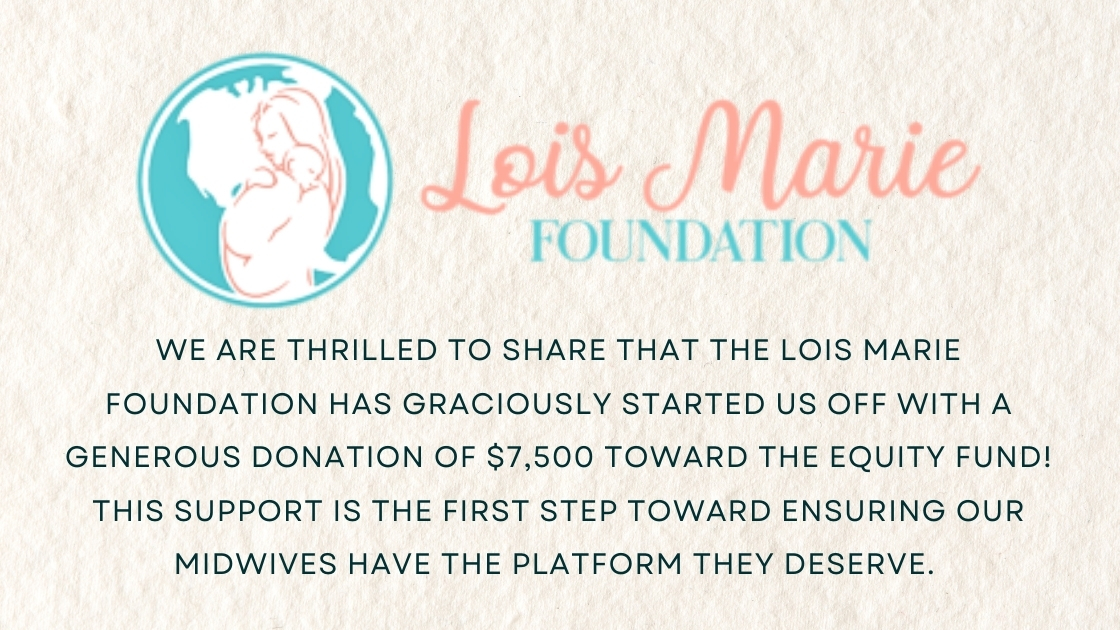 the Lois Marie Foundation - Midwives For Haiti